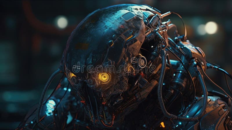 Poison Robot Stock Illustrations – 128 Poison Robot Stock Illustrations ...