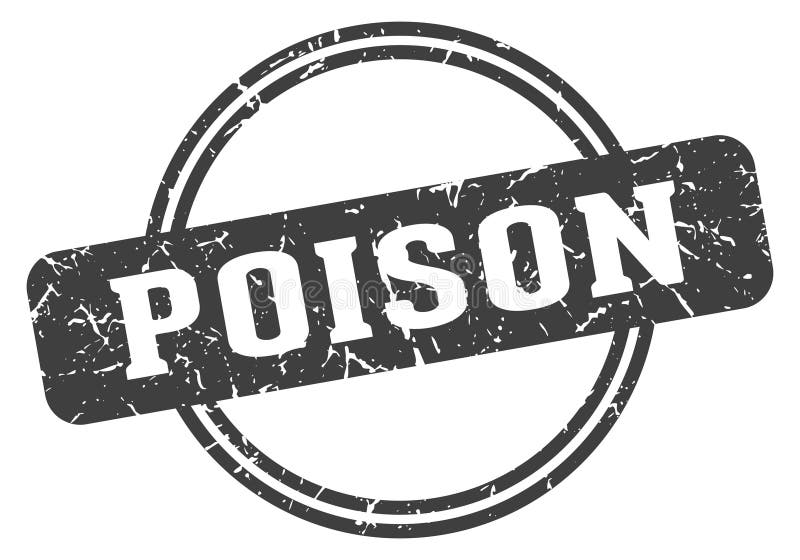 Poison Rubber Stamp Stock Illustrations – 829 Poison Rubber Stamp Stock ...