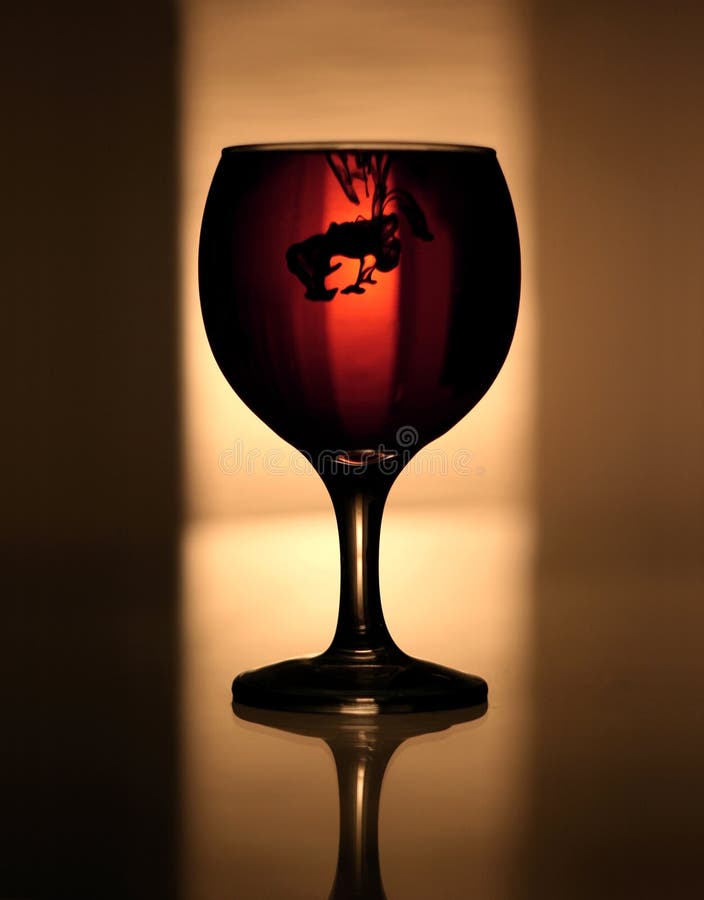 Poison Wine stock image. Image of addiction, poison, dark - 8707971