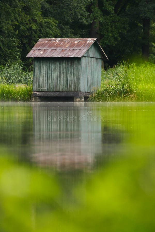 Poisonous shack stock image. Image of dirt, shack, nature - 25768457