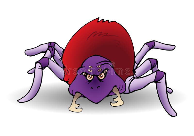 Germ stock illustration. Illustration of germs, monster - 25323520