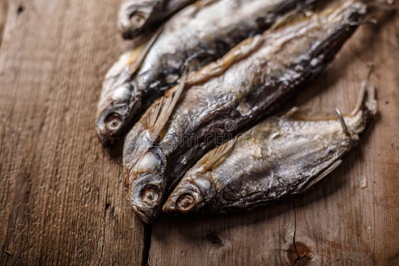 Poissons secs de sabre photo stock. Image du apéritif - 37728120