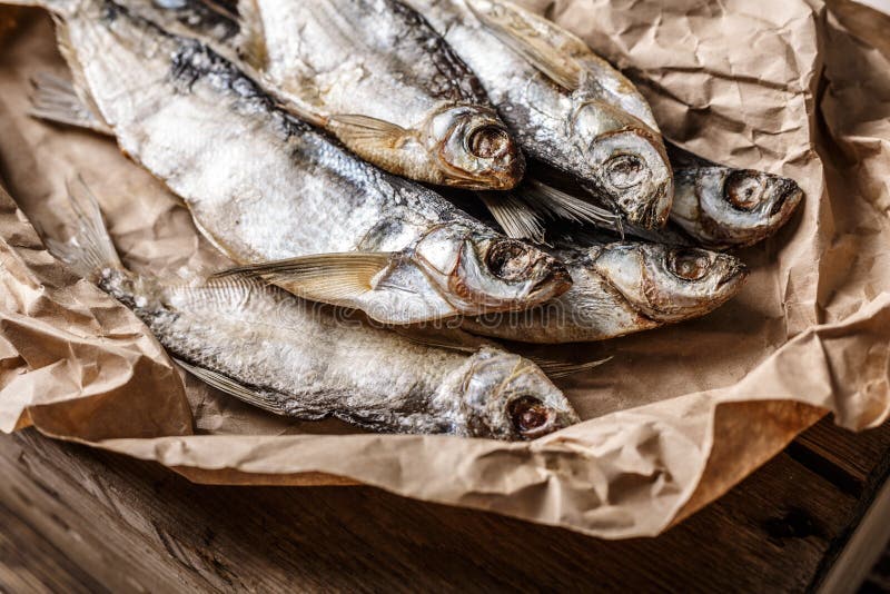 Poissons secs de sabre photo stock. Image du apéritif - 37728120