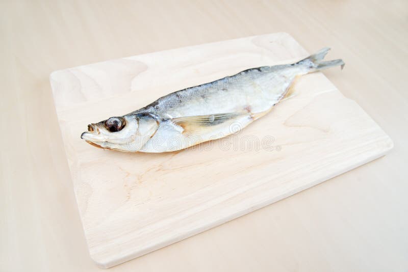 Poissons secs de sabre photo stock. Image du apéritif - 37728120