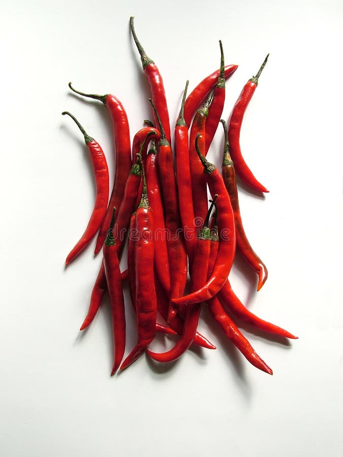 Poivre image stock. Image du flamboyant, grésillement, épicé - 52169