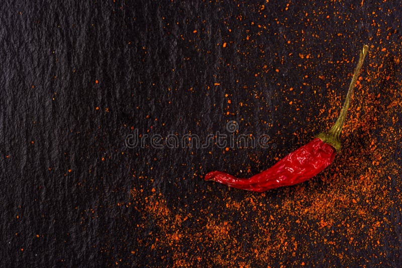 Poivrons de /poivron rouge image stock. Image du poivre - 55774771