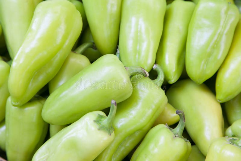 Poivrons doux rouges photo stock. Image du panneau, culinaire - 49583108