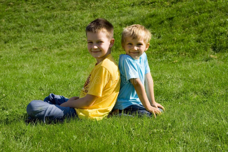 Pojkar arkivfoto. Bild av barndom, ögon, förälskelse, gyckel - 1362252