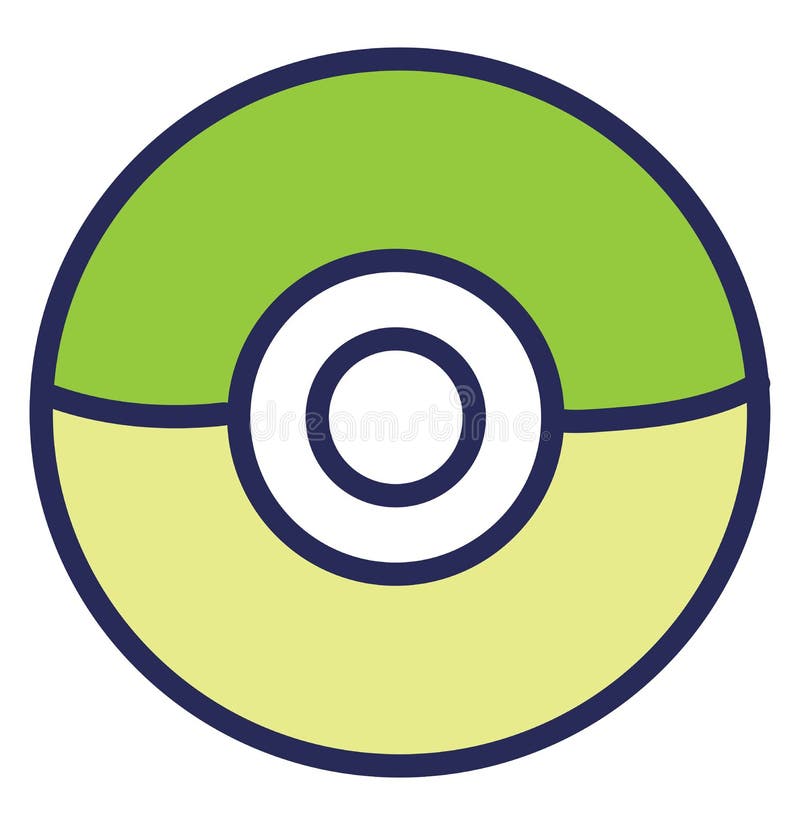 Poke Ball Background Stock Illustrations – 75 Poke Ball Background ...