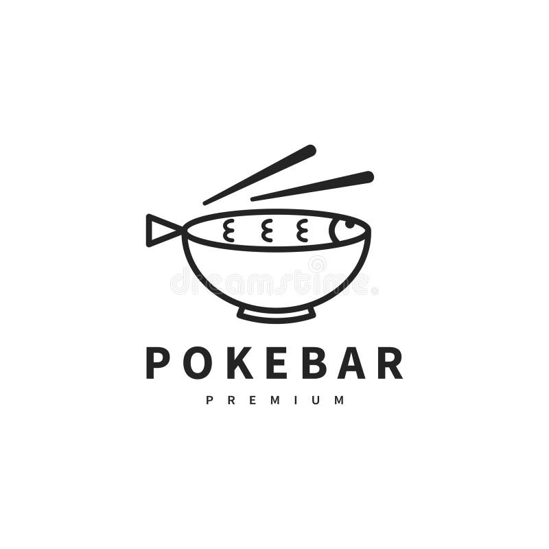 Poke Sushi Seafood Stock Illustrations – 1,440 Poke Sushi Seafood Stock ...