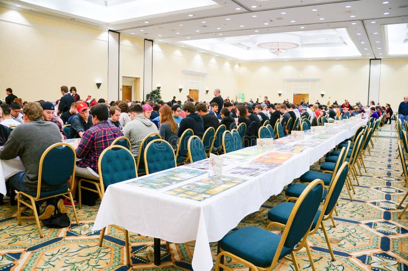 Pokemon tournament table editorial photography. Image of league - 50864177