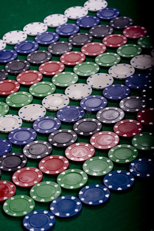 Poker stock image. Image of gamble, success, cash, entertainment - 13119643
