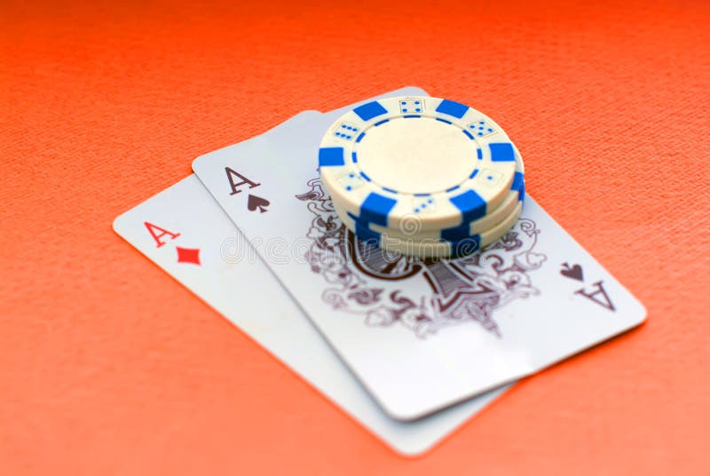 Poker chicken face stock photo. Image of cards, odds - 13046912