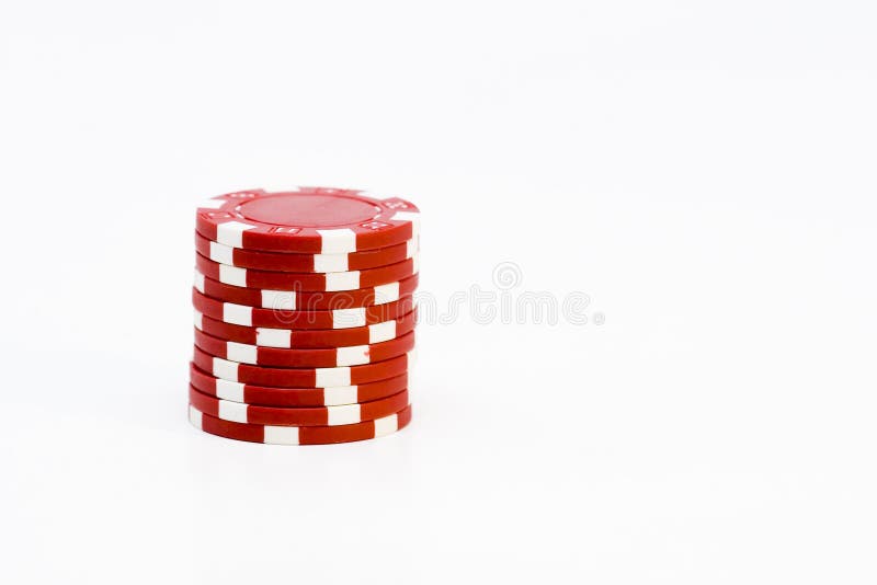 Poker Chips - Black stock image. Image of indoor, gaming - 5221643