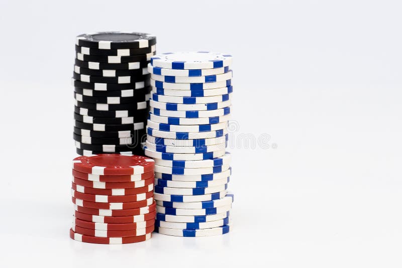Poker stock image. Image of entertainment, poker, internet - 4721621