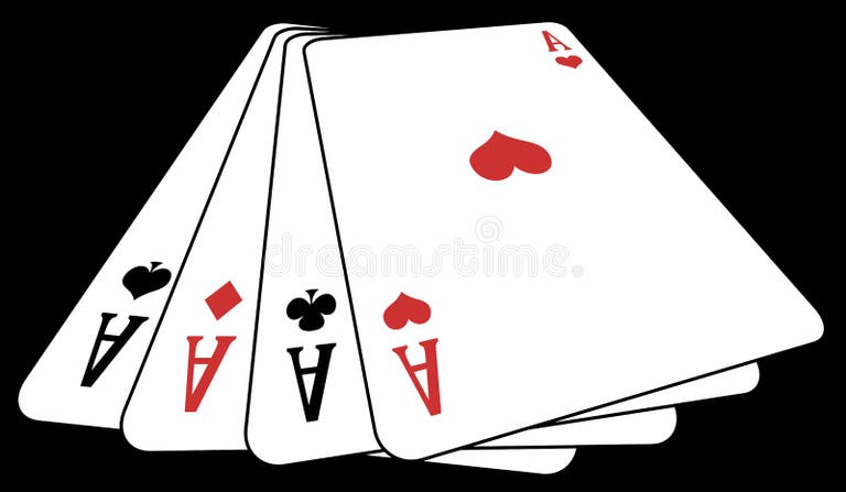 Pocket Aces Stock Illustrations – 71 Pocket Aces Stock Illustrations ...