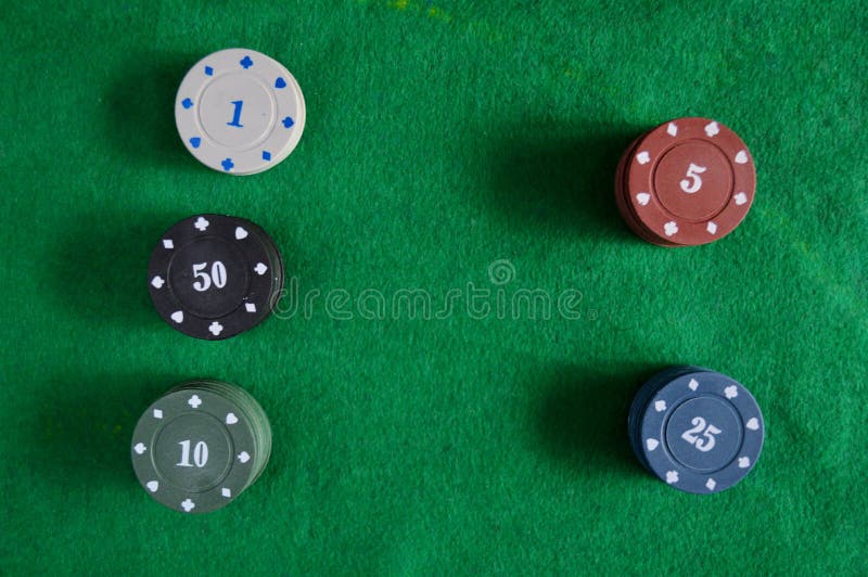 274 Overhead Poker Table Stock Photos - Free & Royalty-Free Stock ...