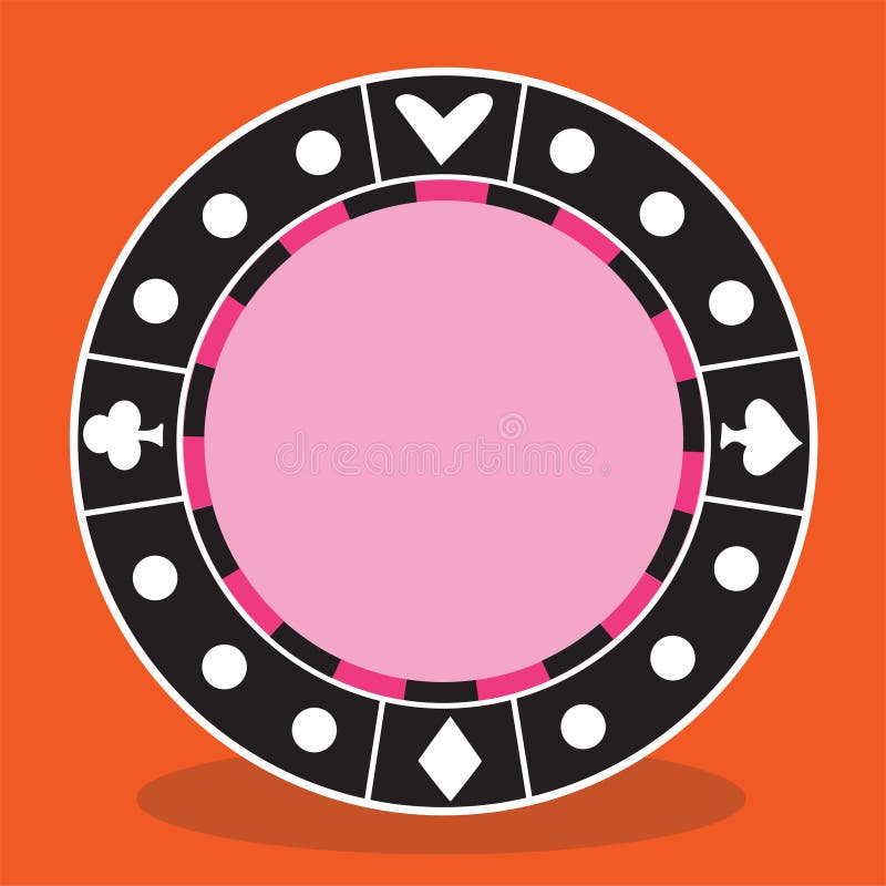 Poker Chip Stock Illustrations – 13,076 Poker Chip Stock Illustrations ...