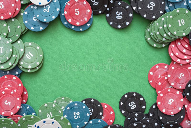 315 Poker Border Frame Stock Photos - Free & Royalty-Free Stock Photos ...