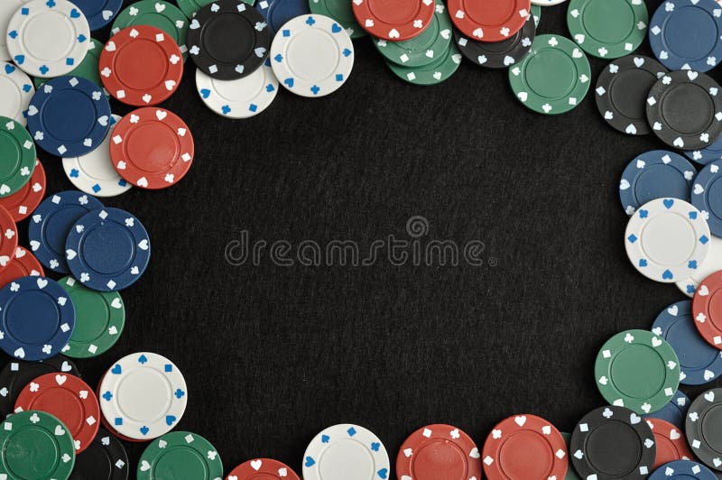 242 Poker Chip Border Photos - Free & Royalty-Free Stock Photos from ...