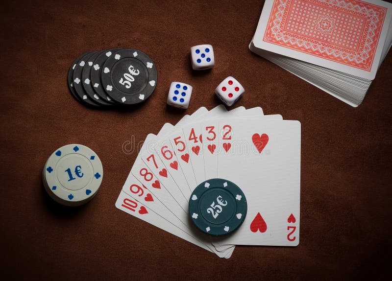 113 Generic Playing Cards Stock Photos - Free & Royalty-Free Stock ...