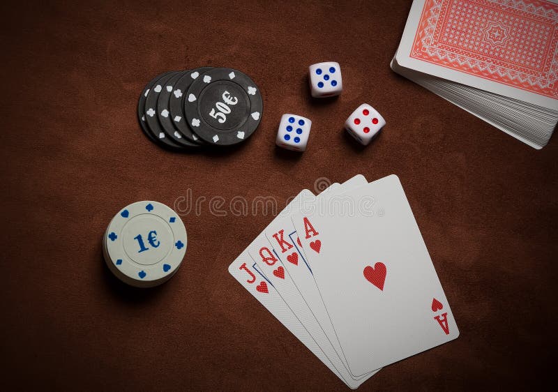 113 Generic Playing Cards Stock Photos - Free & Royalty-Free Stock ...
