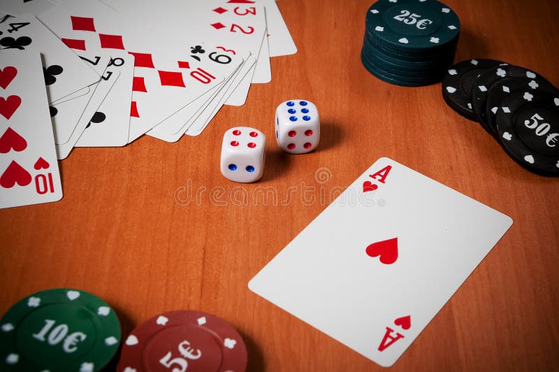 113 Generic Playing Cards Stock Photos - Free & Royalty-Free Stock ...