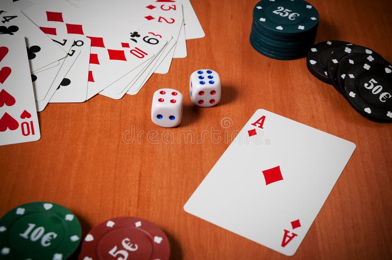 113 Generic Playing Cards Stock Photos - Free & Royalty-Free Stock ...