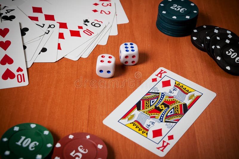 113 Generic Playing Cards Stock Photos - Free & Royalty-Free Stock ...