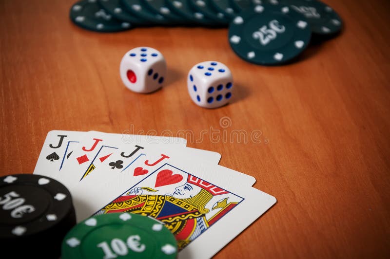 113 Generic Playing Cards Stock Photos - Free & Royalty-Free Stock ...
