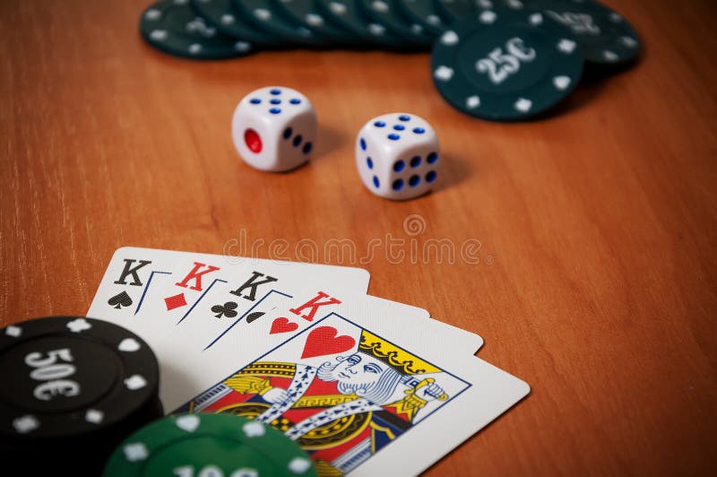 114 Generic Playing Cards Stock Photos - Free & Royalty-Free Stock ...
