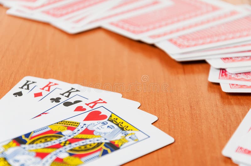 113 Generic Playing Cards Stock Photos - Free & Royalty-Free Stock ...