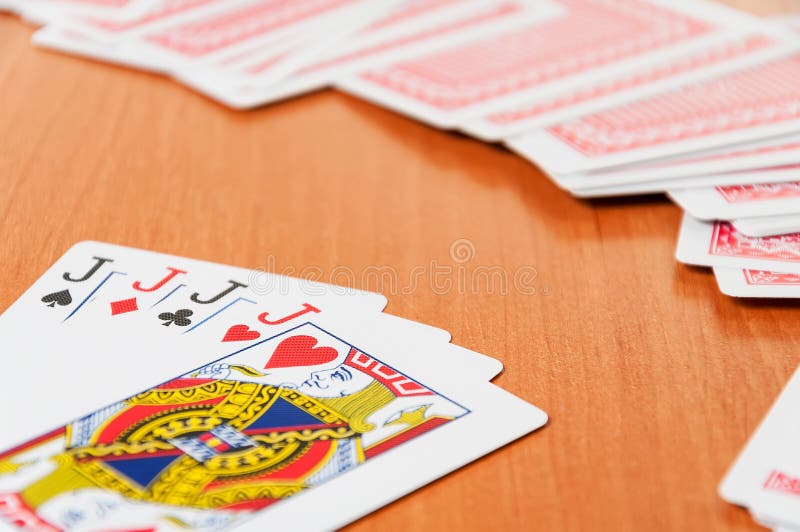 113 Generic Playing Cards Stock Photos - Free & Royalty-Free Stock ...