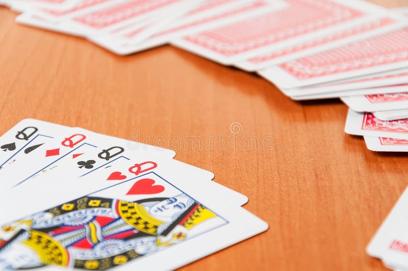 113 Generic Playing Cards Stock Photos - Free & Royalty-Free Stock ...