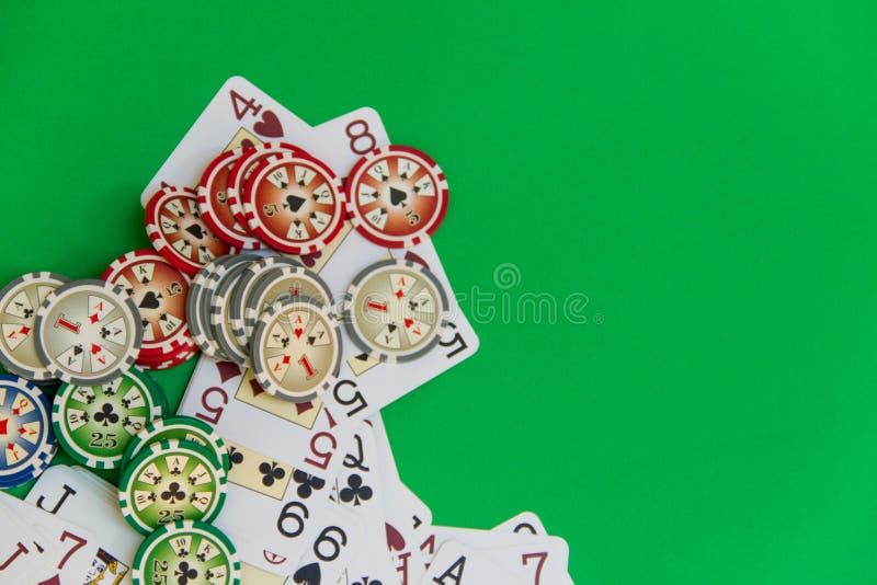 132 Empty Playing Card Table Background Stock Photos - Free & Royalty ...