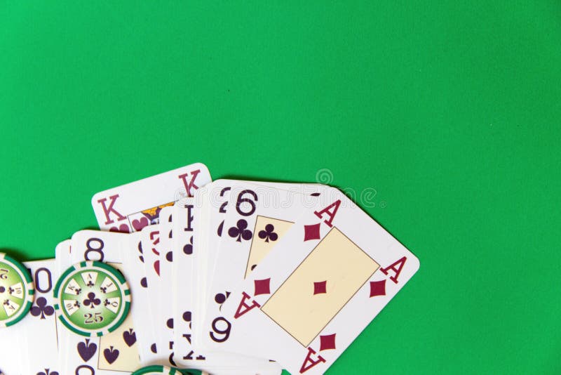 132 Empty Playing Card Table Background Stock Photos - Free & Royalty ...