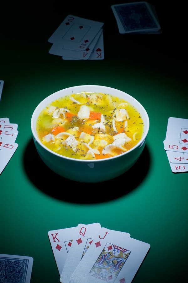 Poker chicken face stock photo. Image of cards, odds - 13046912