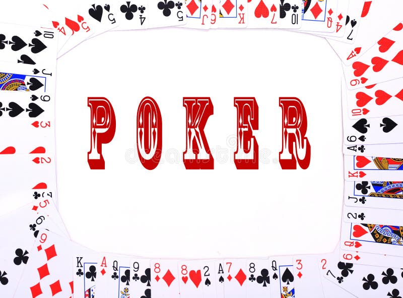 315 Poker Border Frame Stock Photos - Free & Royalty-Free Stock Photos ...
