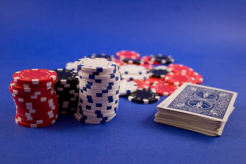 Poker Game stock photo. Image of poker, playing, people - 416672