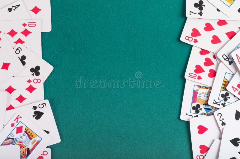 346 Poker Border Frame Stock Photos - Free & Royalty-Free Stock Photos ...
