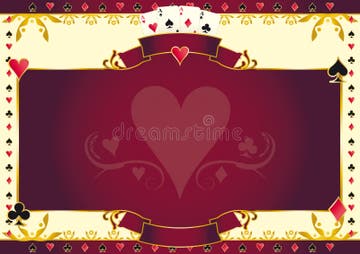 Poker Frame Stock Illustrations – 4,701 Poker Frame Stock Illustrations ...