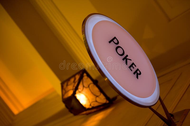 Poker stock photo. Image of loss, winning, leisure, poker - 4718156