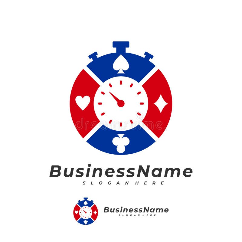 Business Time Club Logo Stock Illustrations – 270 Business Time Club ...