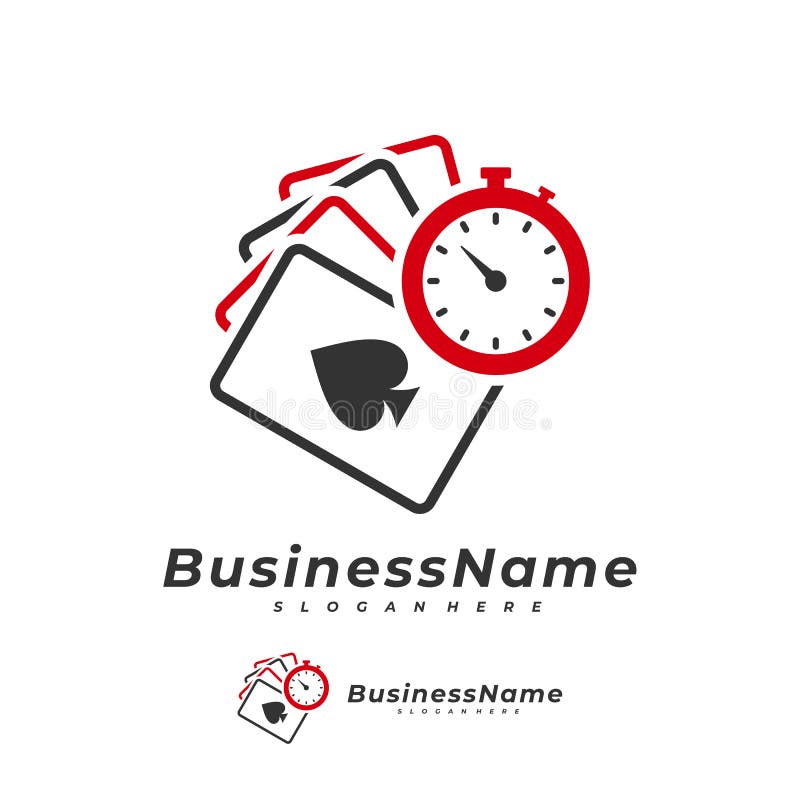 Business Time Club Logo Stock Illustrations – 270 Business Time Club ...