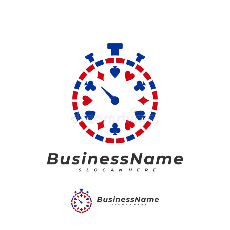Business Time Club Logo Stock Illustrations – 270 Business Time Club ...