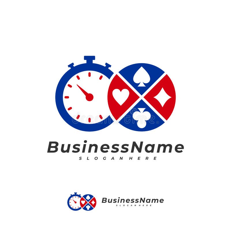 Business Time Club Logo Stock Illustrations – 270 Business Time Club ...