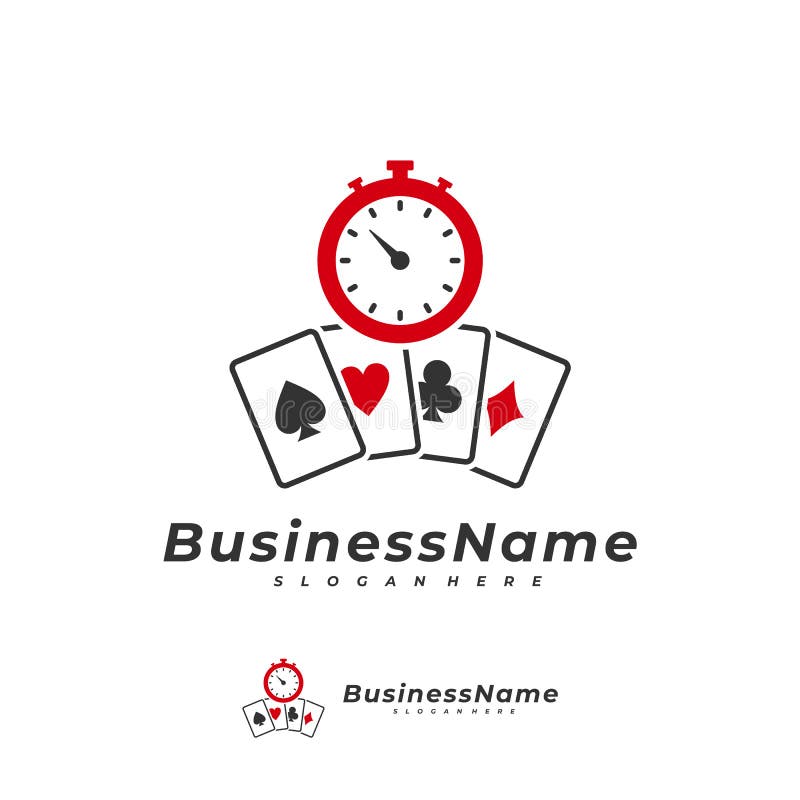 Business Time Club Logo Stock Illustrations – 270 Business Time Club ...