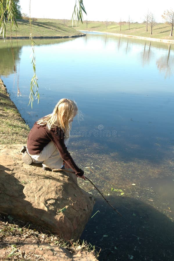 Adventure Girl stock image. Image of mixture, animal, beautiful - 5158407