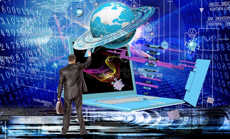 1,089 Informatyka Zdjęcia - Bezpłatne i z licenncją Royalty-Free ...