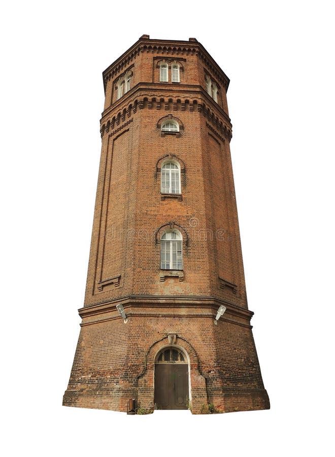 Pokrovskaya tower stock image. Image of tall, building - 33260533